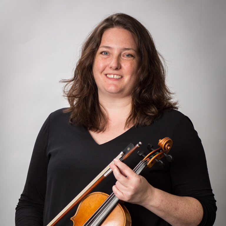 Amy Lindstrom - wcfsymphony | Waterloo-Cedar Falls Symphony