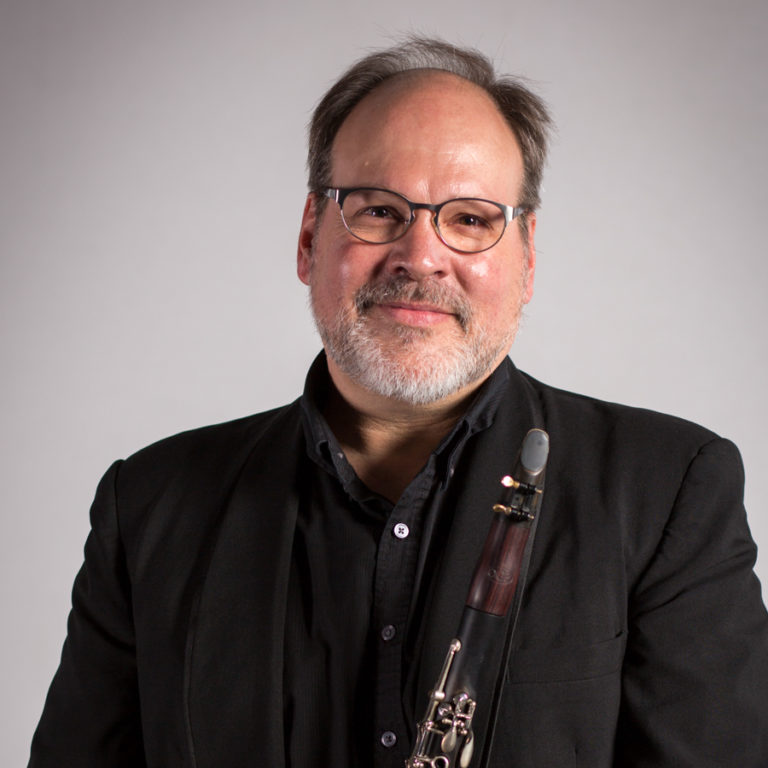 Eric Wachmann - wcfsymphony | Waterloo-Cedar Falls Symphony